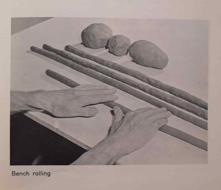 Prepping Coils For The Coiling Technique – Trylla